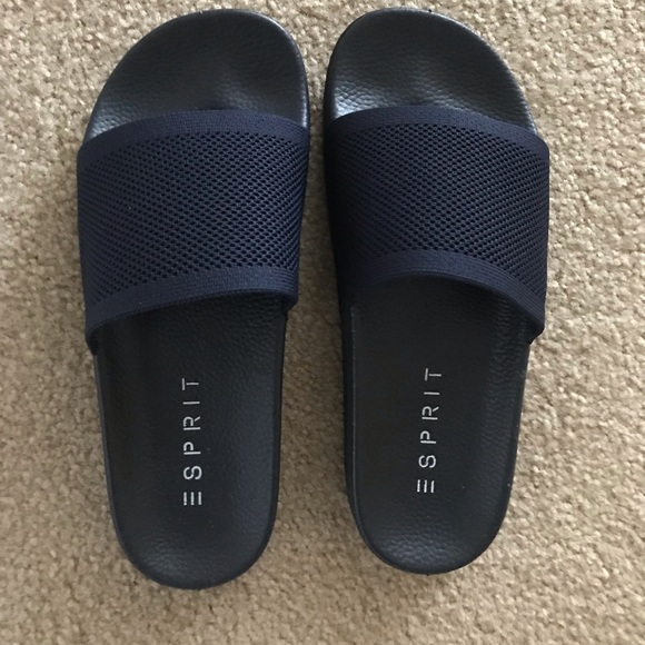 Esprit | Shoes | Esprit Slippers | Poshmark